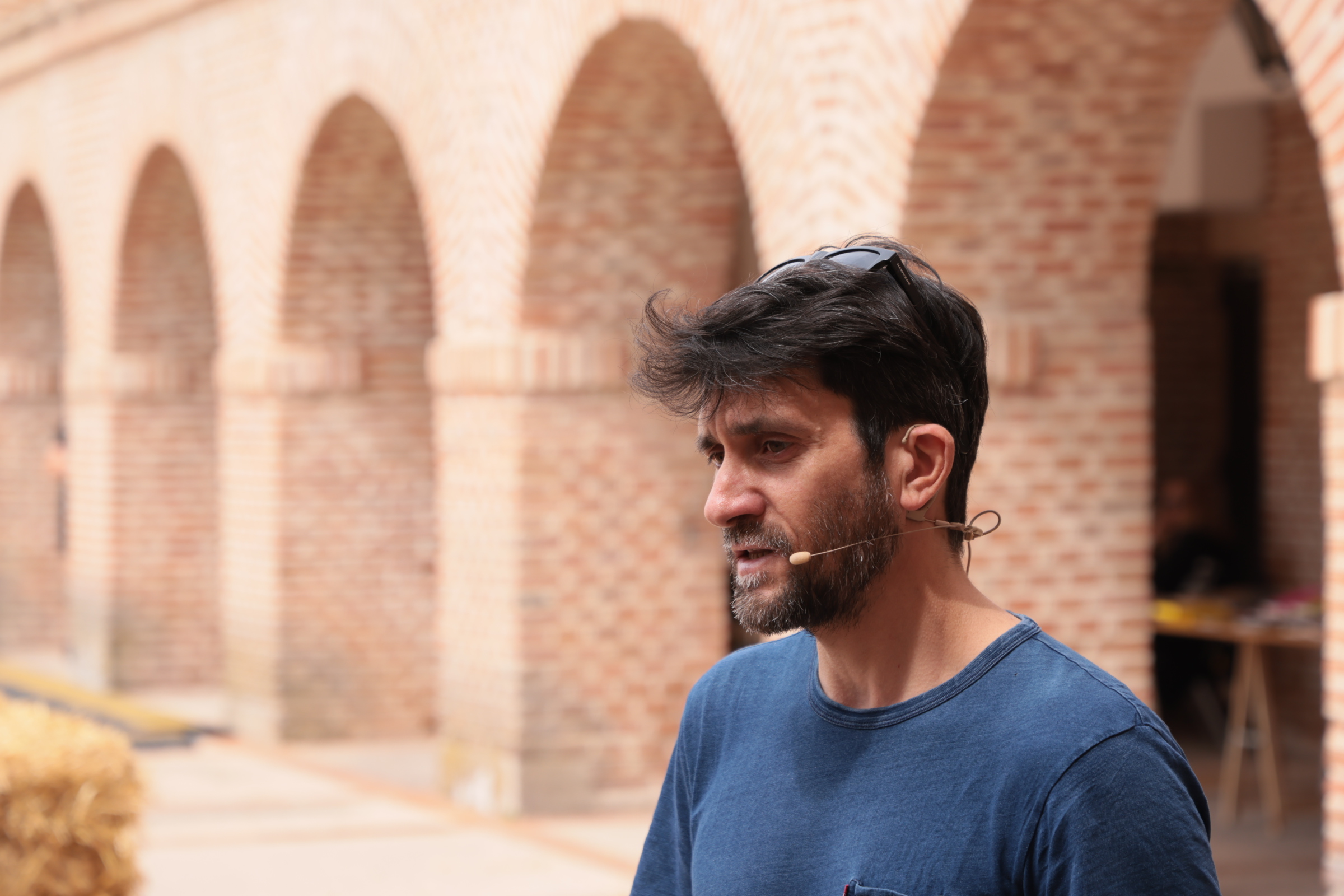 Festival Libra Artes y Libros Olmedo | Festival de Artes y Libros de ...